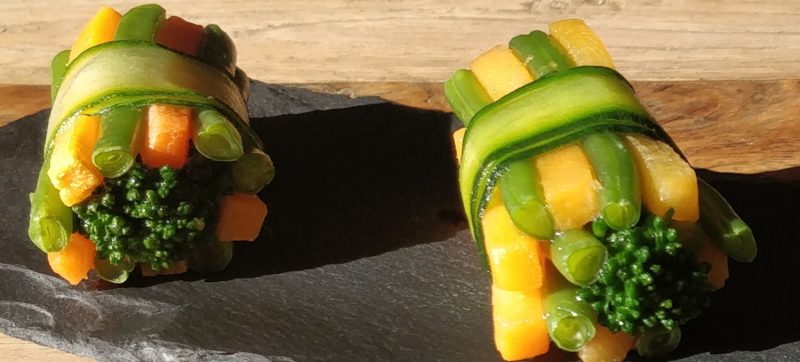 VEGETABLES BUNDLES - Natura Frost